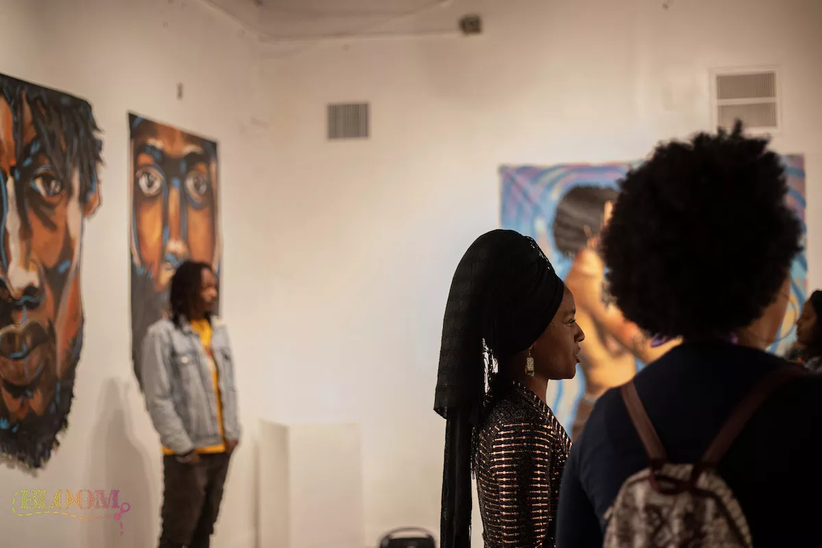 Mergeculture | Tampa Heights | Art Gallery | Museum