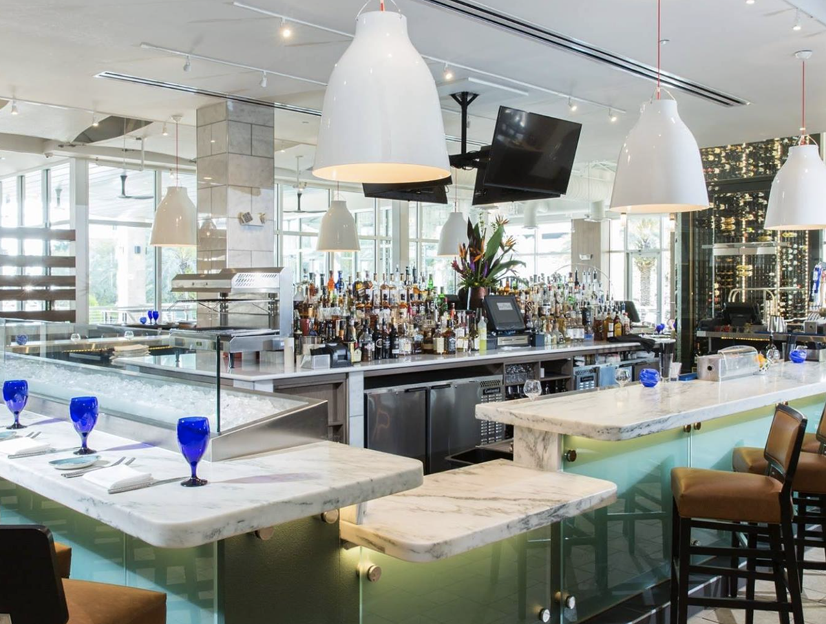St. Pete's Bar Mezzo debuts, Sea Salt set to close, and more Tampa Bay ...