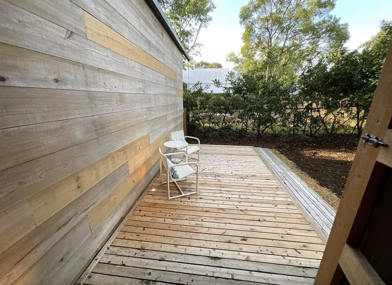 The Florida home of famed modern architect Harry Bates is for sale ...