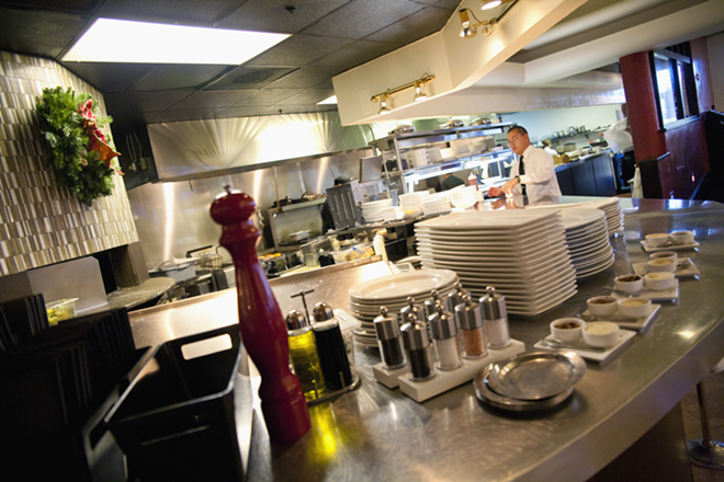 Right on Ponte | Tampa | Creative Loafing Tampa Bay