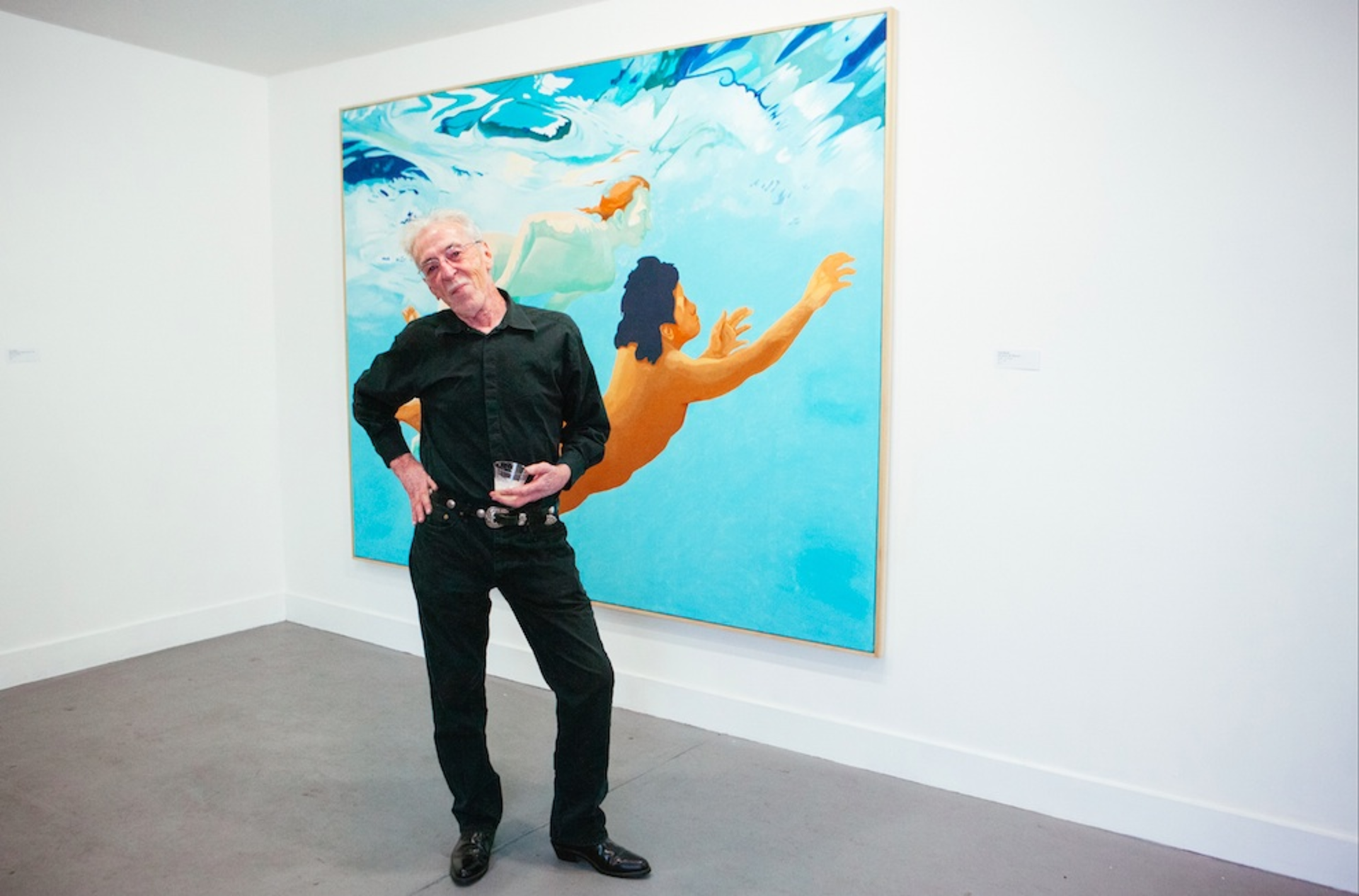 The year in visual art: Milestones, goodbyes and new beginnings | Tampa ...
