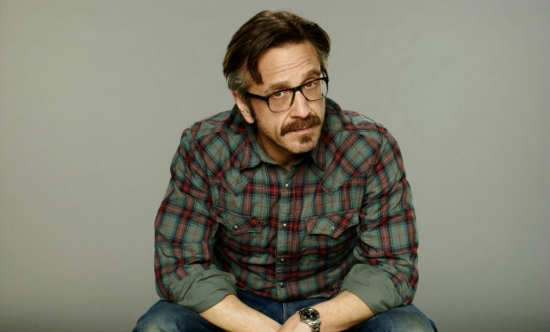 Lighten up with the dark comedy of Maron — season 2 now on Netflix ...