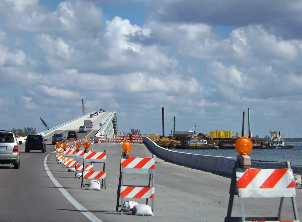 Feds sending $2.65 billion to Florida for transportation projects ...