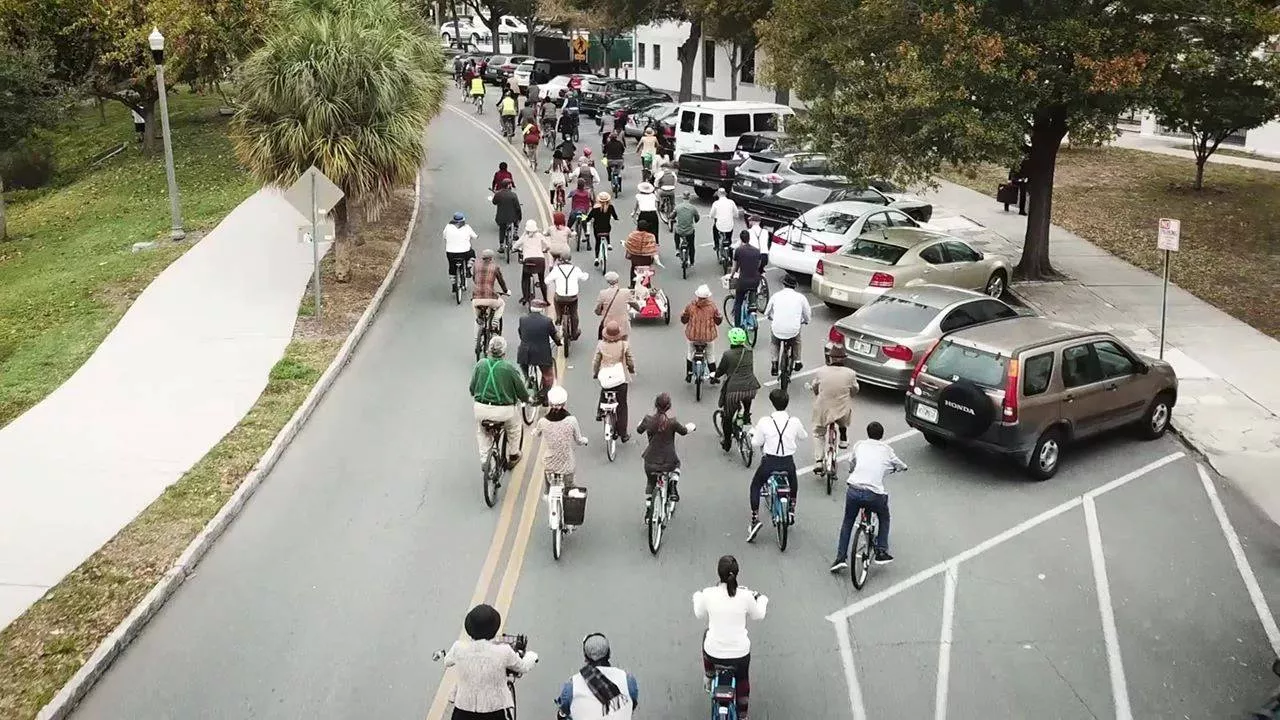 St. Pete’s 11th annual Tweed Ride happens this weekend | Tampa ...