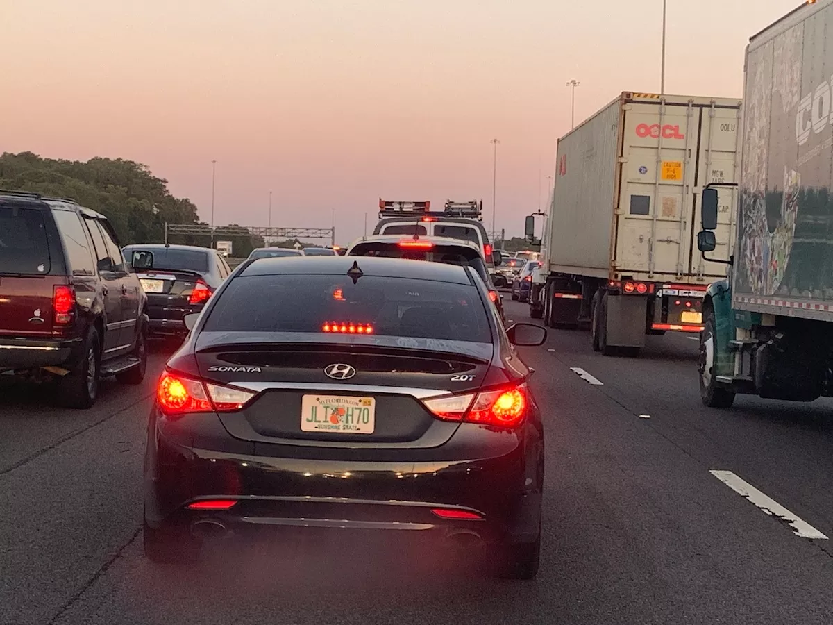 'One of the busiest Thanksgivings on record': AAA predicts heavy ...