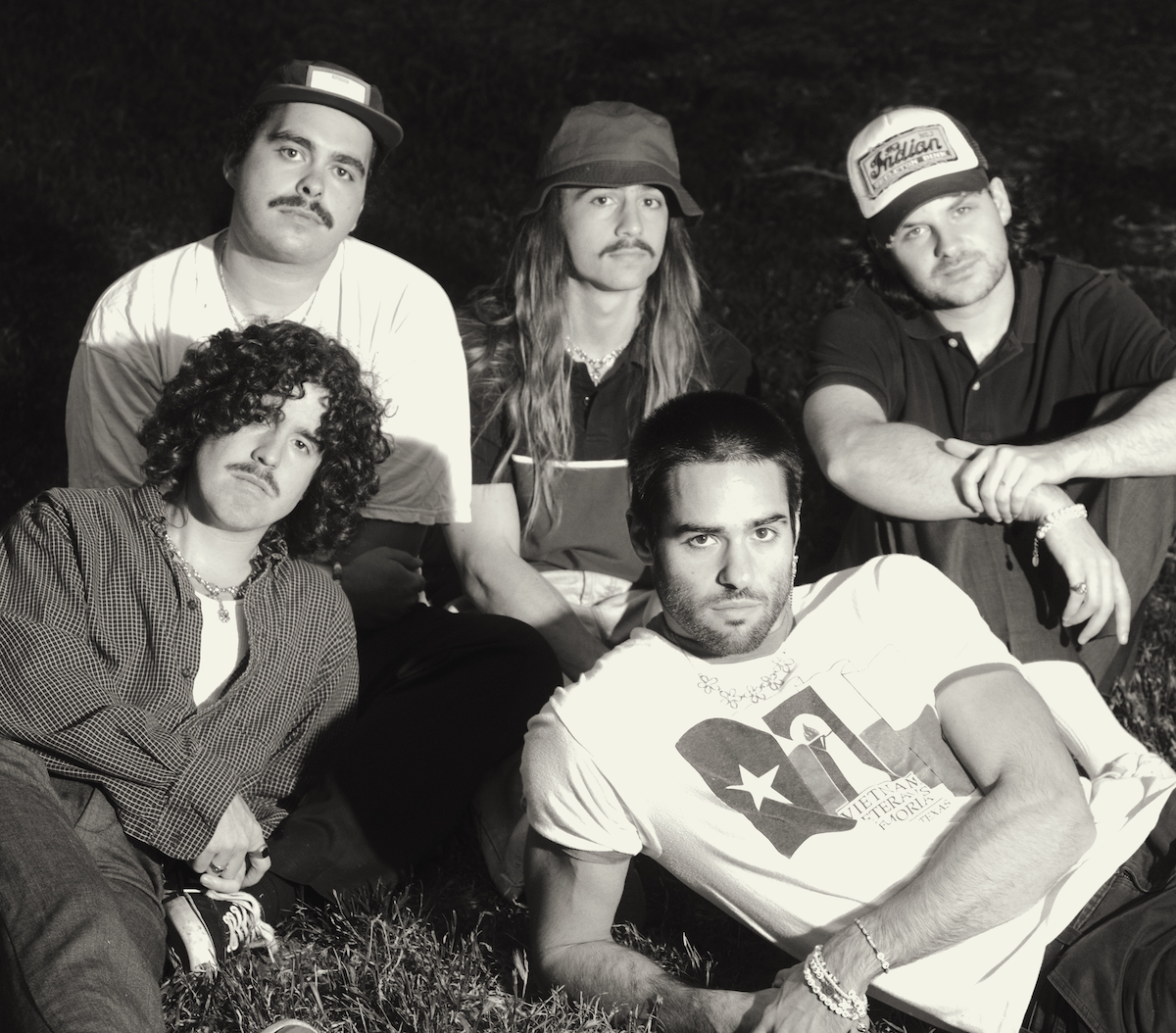 Costco-loving LA rock band Never Ending Fall plays Ybor City on Friday ...