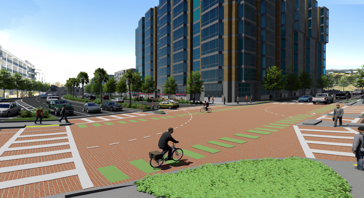 Tampa Monitor: City council to discuss $10M for downtown Tampa's 'Unite ...