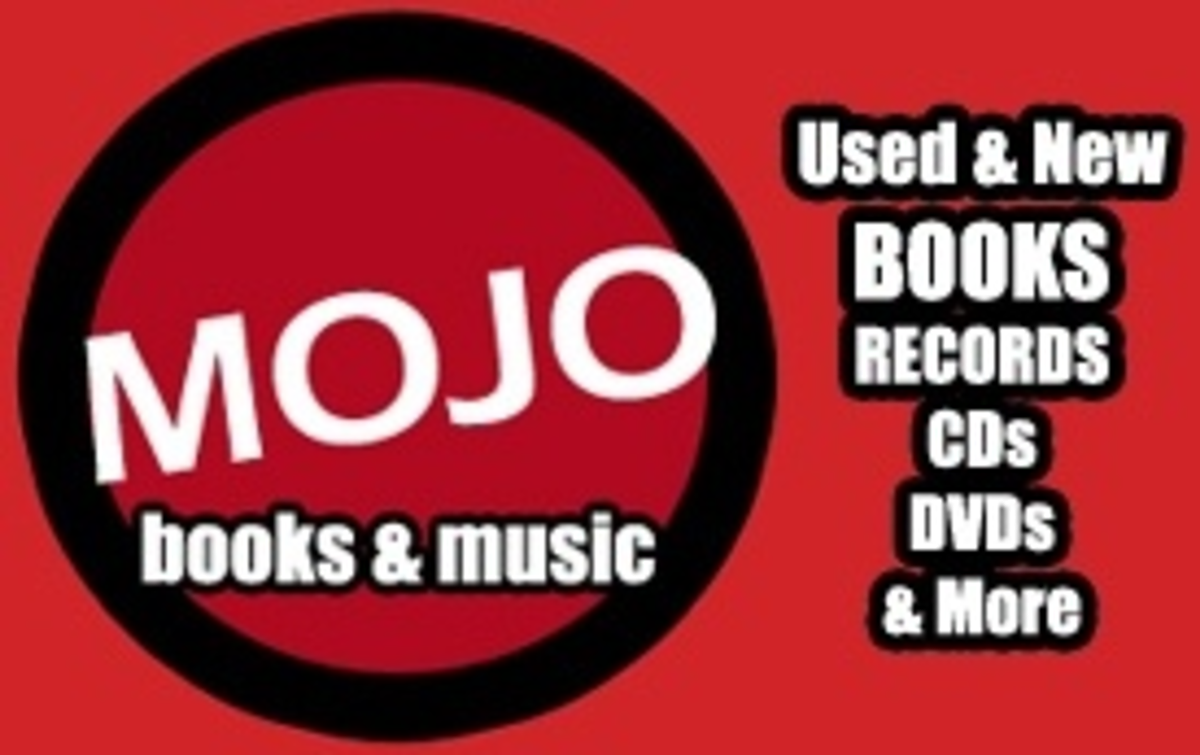 Best Place To See Upcoming Bands in Really Close Quarters 2014 | Mojo ...