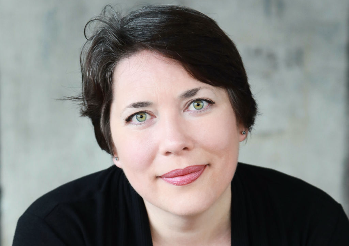 'The Year of Extraordinary Travel' brings Becca McCoy back to Tampa Bay ...