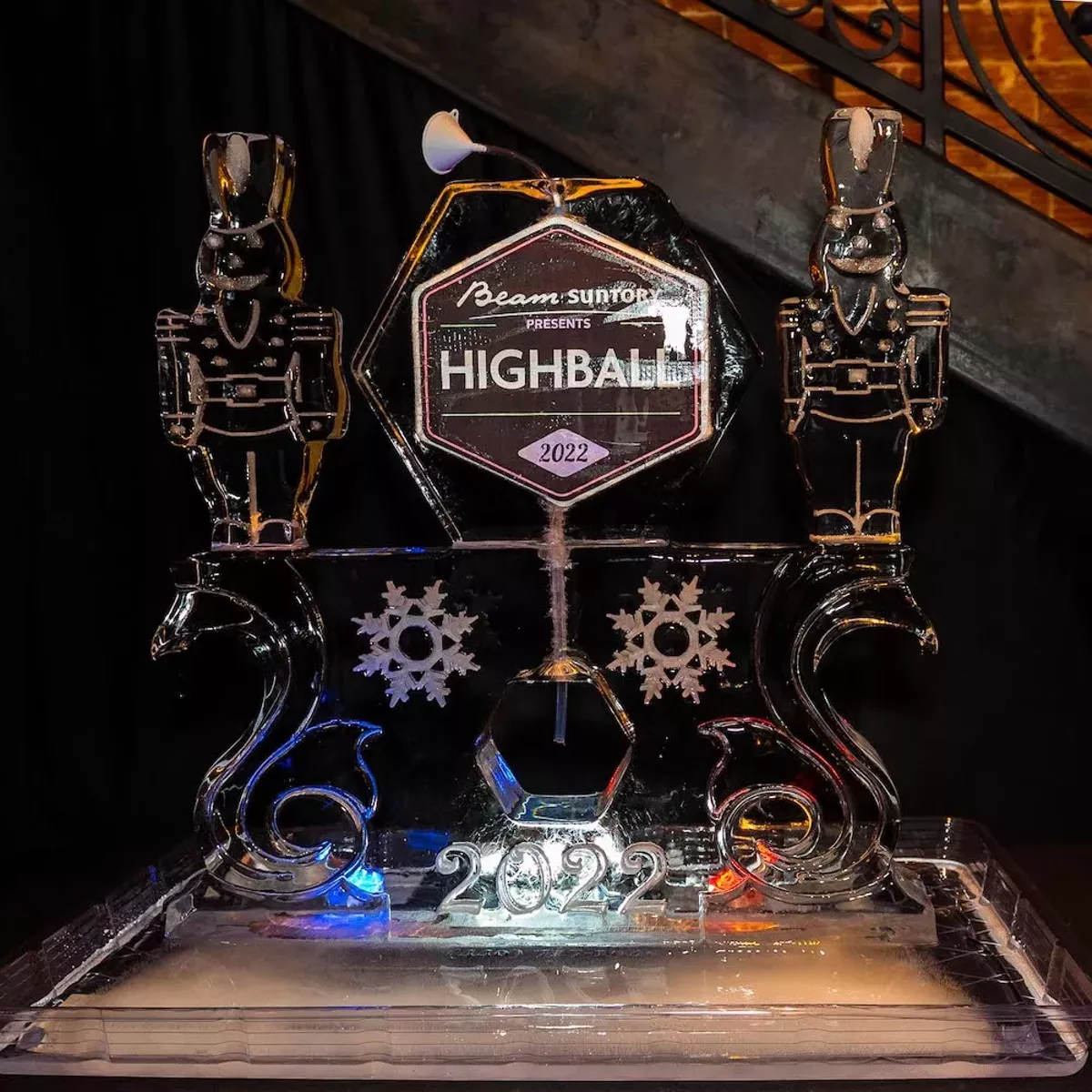 Everyone we saw at Tampa Bay's 2022 Highball craft cocktail competition ...