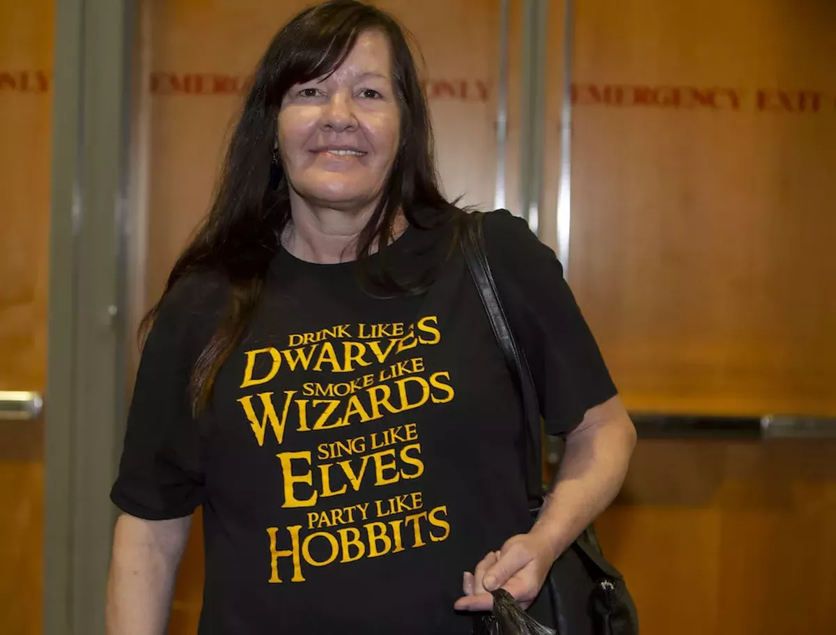 Everyone we saw at Tampa Bay Comic Con 2023 | Tampa | Creative Loafing ...