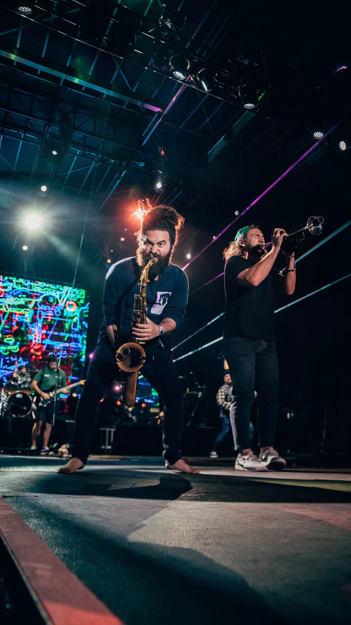 The best Tampa Bay concert photos of 2023 | Tampa | Creative Loafing ...
