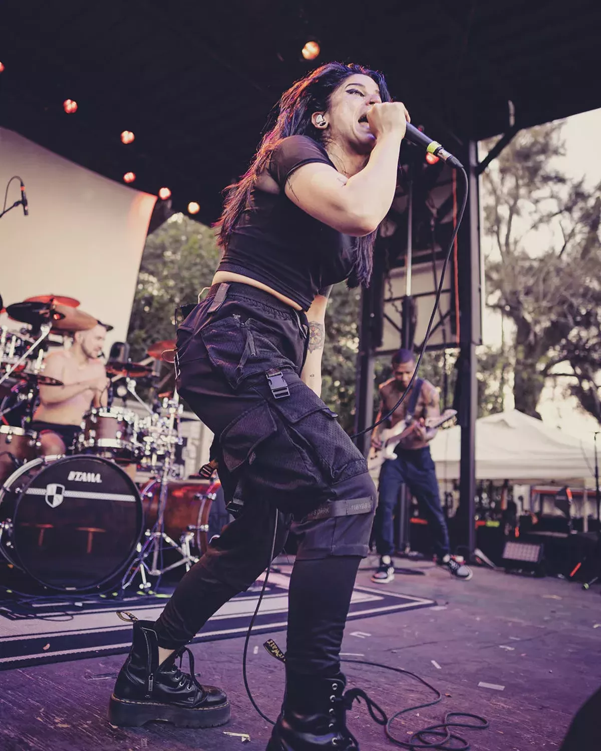 The best Tampa Bay concert photos of 2023 | Tampa | Creative Loafing ...
