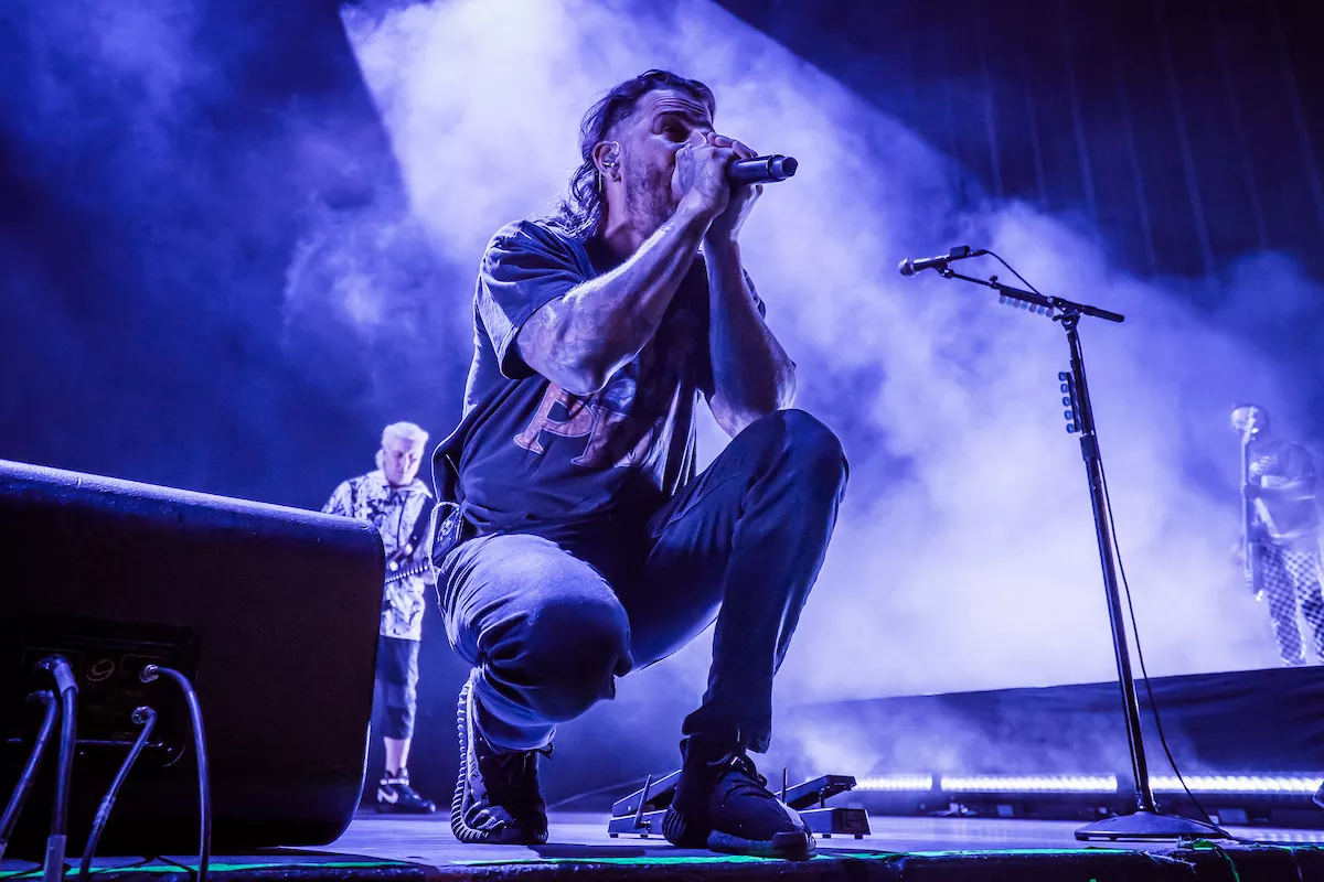 The best Tampa Bay concert photos of 2023 | Tampa | Creative Loafing ...