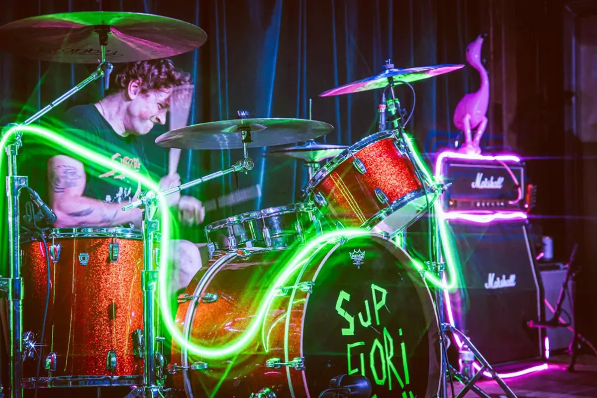 The best Tampa Bay concert photos of 2023 | Tampa | Creative Loafing ...