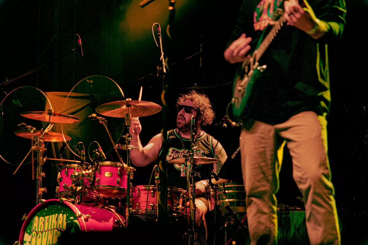 The best Tampa Bay concert photos of 2023 | Tampa | Creative Loafing ...