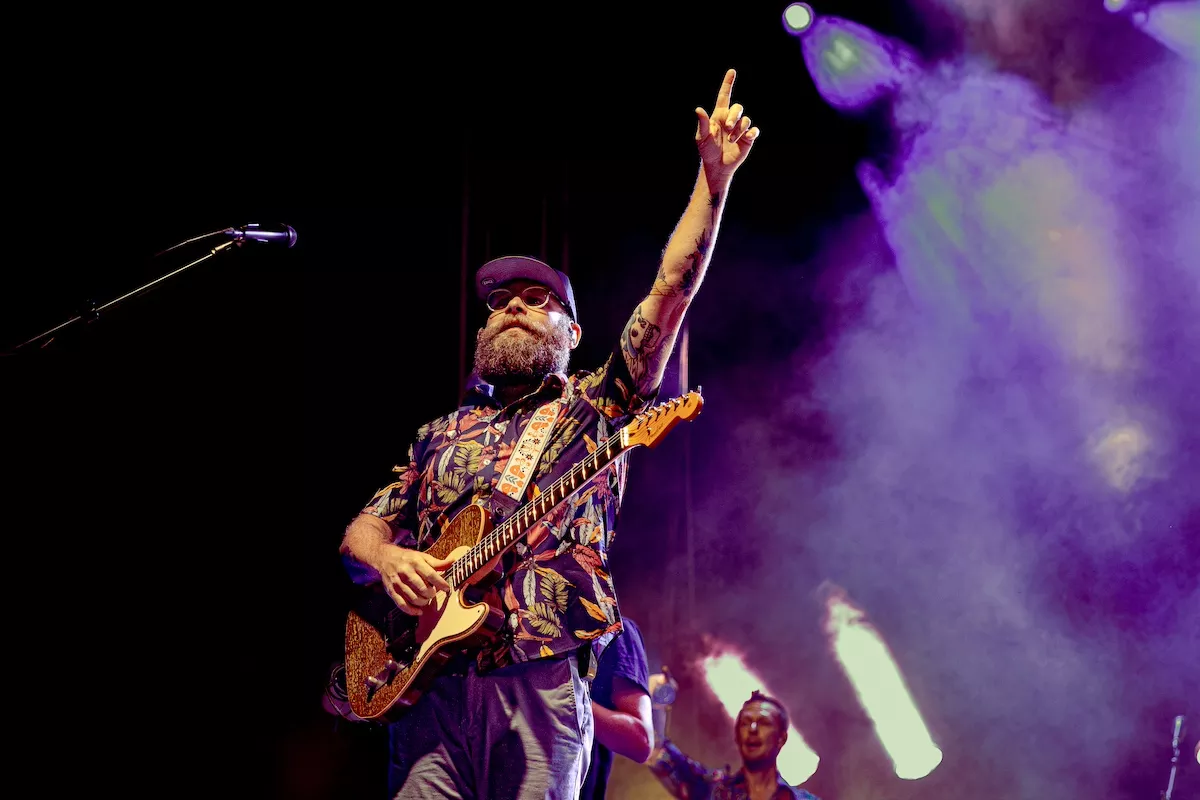 The best Tampa Bay concert photos of 2023 | Tampa | Creative Loafing ...