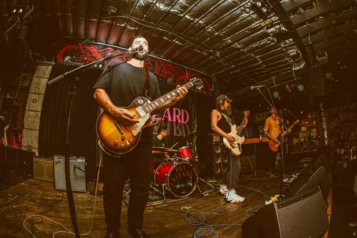 The best Tampa Bay concert photos of 2023 | Tampa | Creative Loafing ...