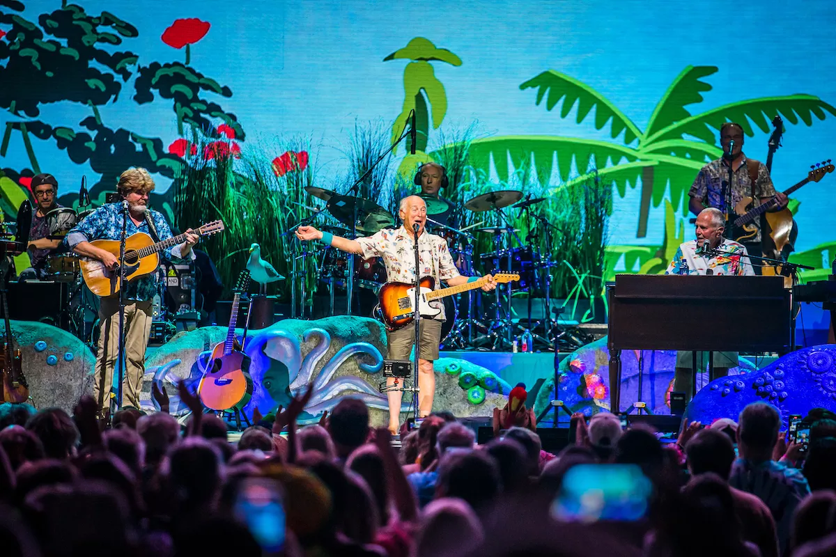 Florida bill allowing Jimmy Buffett license plates heads to Gov ...